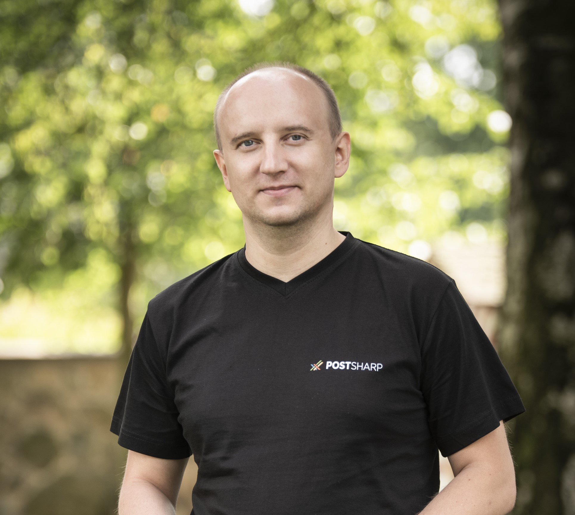 About us – PostSharp